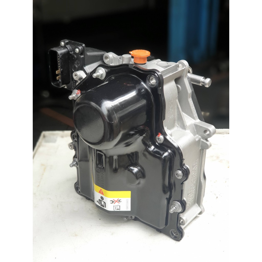 VW 0AM DQ200 HIGH QUALITY Mechatronic Unit 7 Speed DSG | Shopee Malaysia