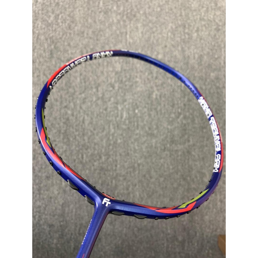 racket FELET TJ POWER CONTROL | Shopee Malaysia