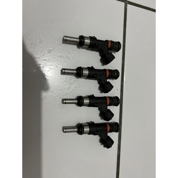 Campro CPS injector 1 set 4 injector | Shopee Malaysia