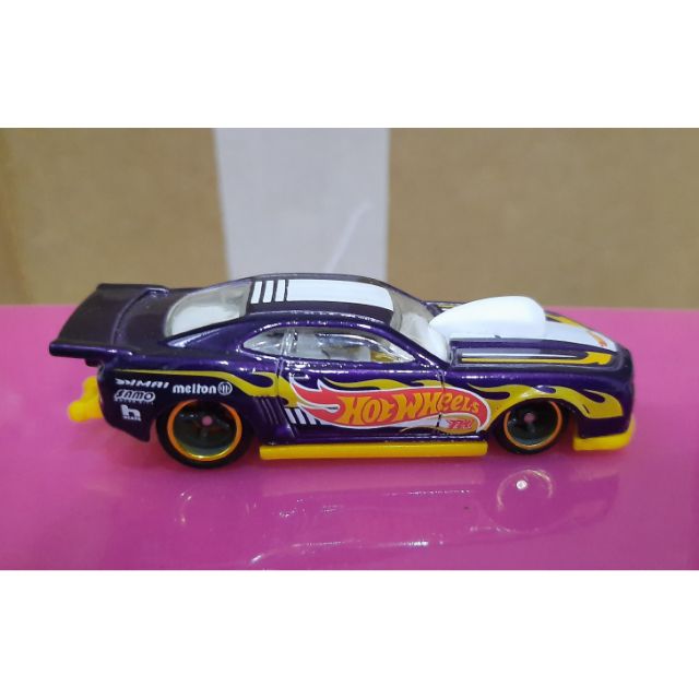 hot wheels 10 pro stock camaro STH | Shopee Malaysia