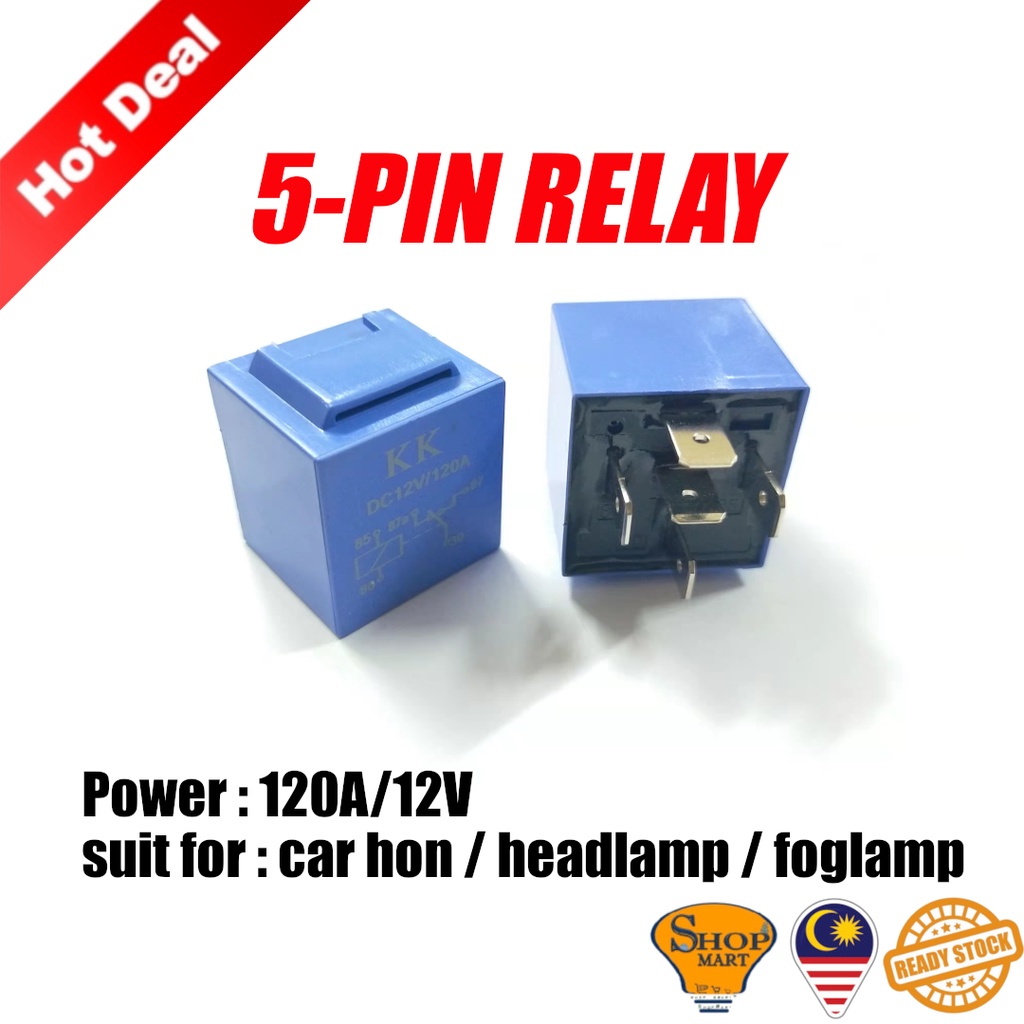 universal-automotive-car-relay-12v-120a-5-pin-horn-hon-relay-bunyi-kuat