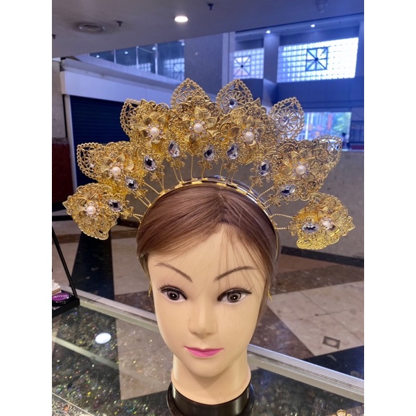 sanggul lintang tradisional | Shopee Malaysia