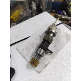 SPEED SENSOR ORIGINAL HALFCUT JEPUN KELISA, KENARI, VIVA, MYVI, ALZA ...