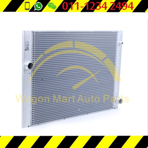 BMW 5 SERIES E60 RADIATOR 17117519209 | Shopee Malaysia