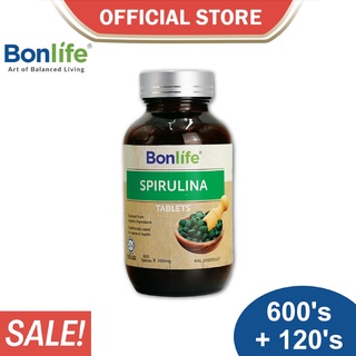 Bonlife Organic Official Store, Online Shop | Shopee Malaysia