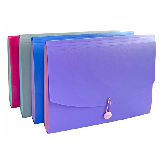 POP BAZIC Expanding File A4 13 Pockets | Shopee Malaysia POP BAZIC Expanding File A4 13 Pockets | Shopee Malaysia