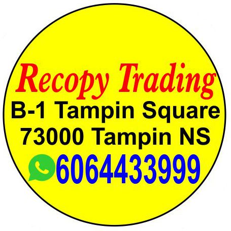 RECOPY TRADING, Online Shop | Shopee Malaysia