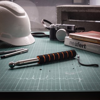 TAPPING ROD 128CM REINFORCED HOLLOW TILES CHECKING HOUSE INSPECTION ...