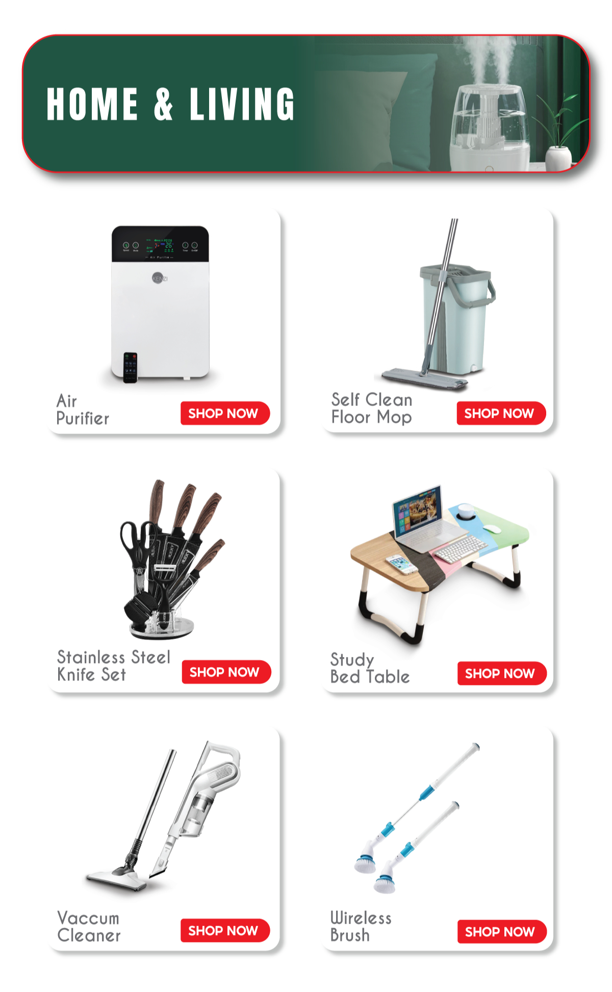 Propappa Official Store, Online Shop | Shopee Malaysia