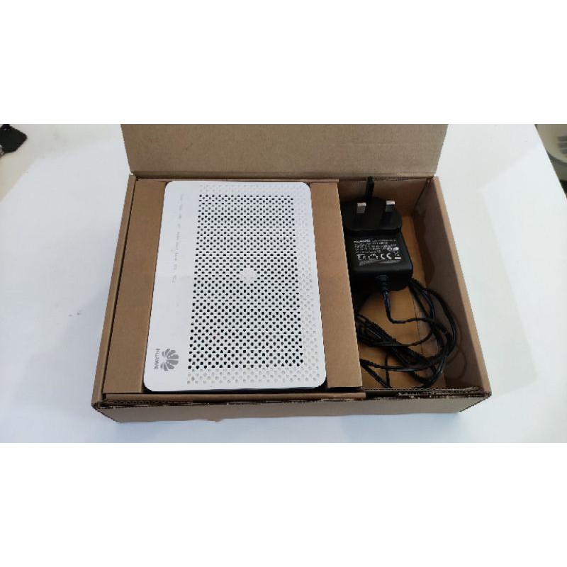 Huawei HG8240H EchoLife GPON Terminal Modem | Shopee Malaysia