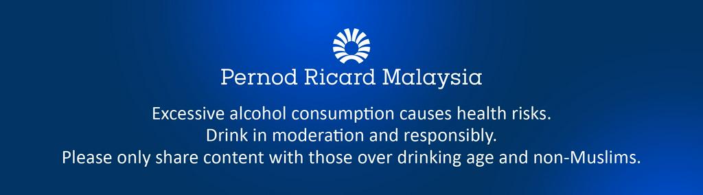 Pernod Ricard MY Official Store Online, July 2022 | Shopee Malaysia