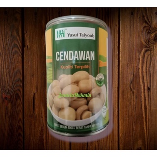 Cendawan dalam tin by Yusuf Taiyob | Shopee Malaysia