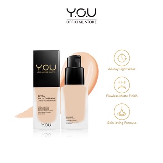 Y.O.U Beauty Official Store M.Y Online, July 2022 | Shopee Malaysia