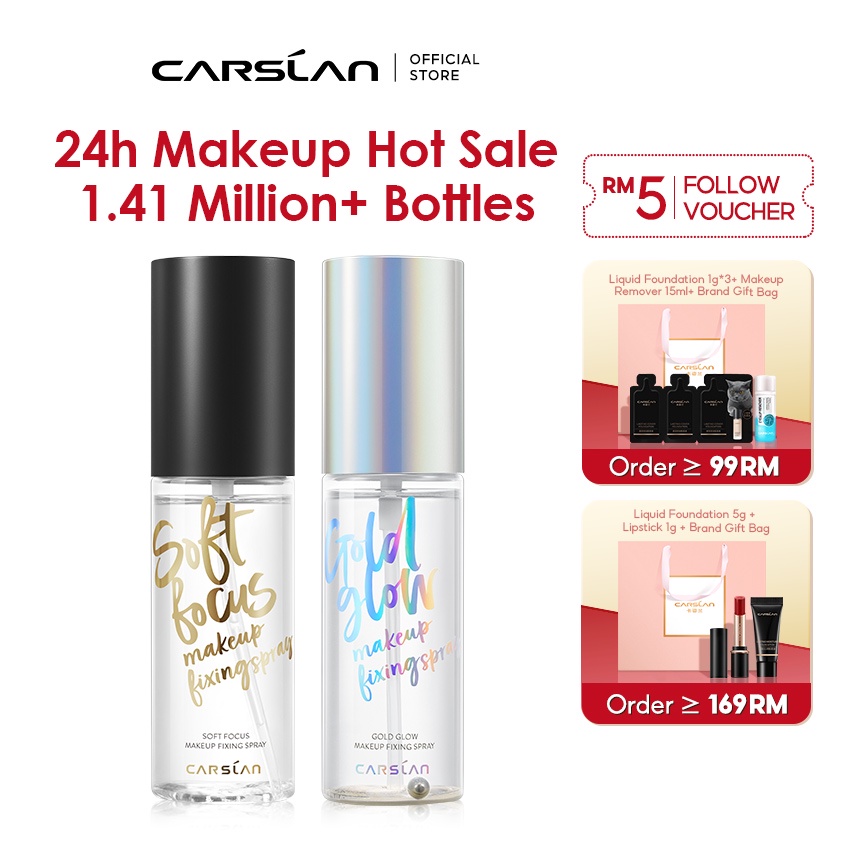 Carslan Official Store Online, March 2023 | Shopee Malaysia