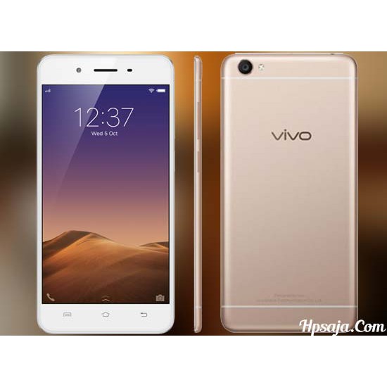 VIVO Y55 2GB RAM/16GB ROM ORIGINAL VIVO PREOWNED (READY STOCK) | Shopee Malaysia