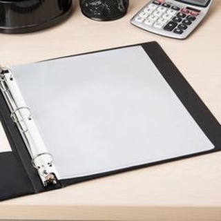 CBE 305A SHEET PROTECTORS A4 10PCS | Shopee Malaysia