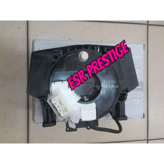 Nissan Sylphy G11 clock spring Original | Shopee Malaysia