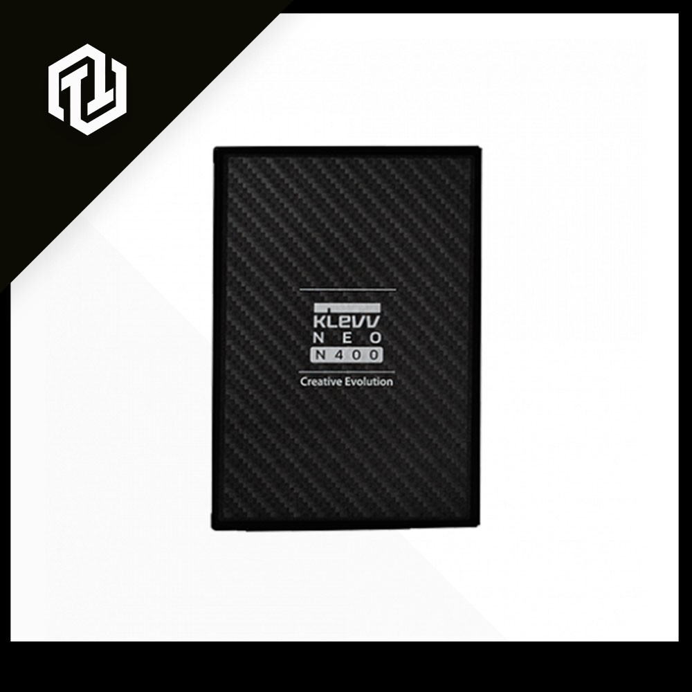 KLEVV NEO N400 SATA 6Gb/s SSD | Shopee Malaysia