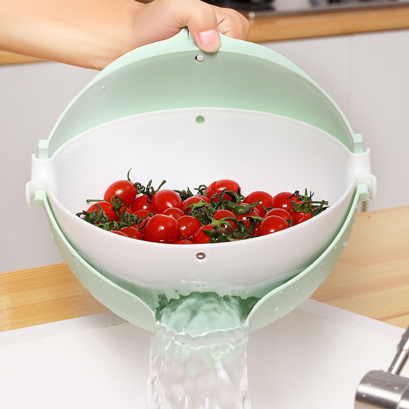 Kitchen wash basin wash vegetables basin web celebrity wash fruit ...