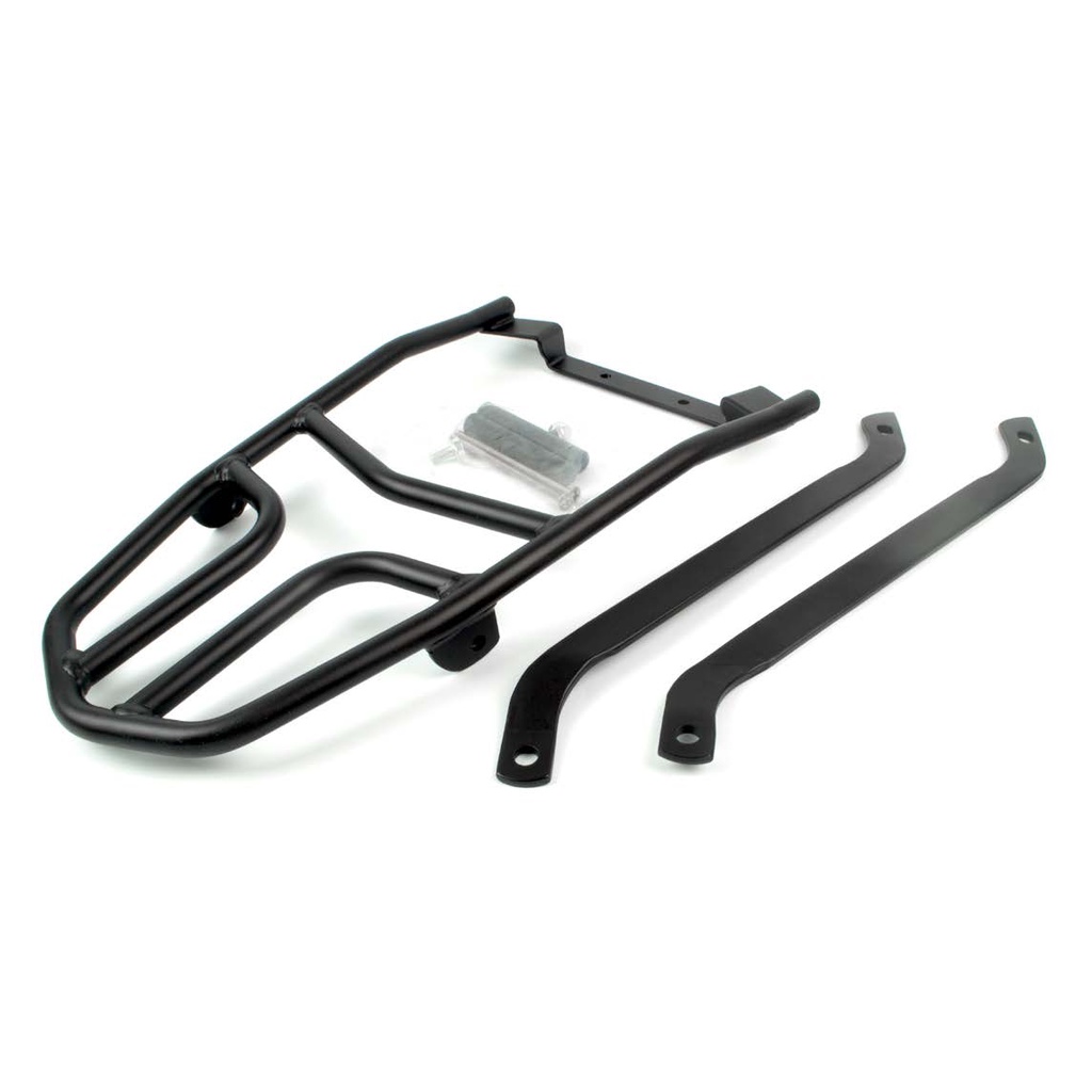 NVX155 V1 YAMAHA Rear Rack top box Luggage Monorack Top Rack Support ...