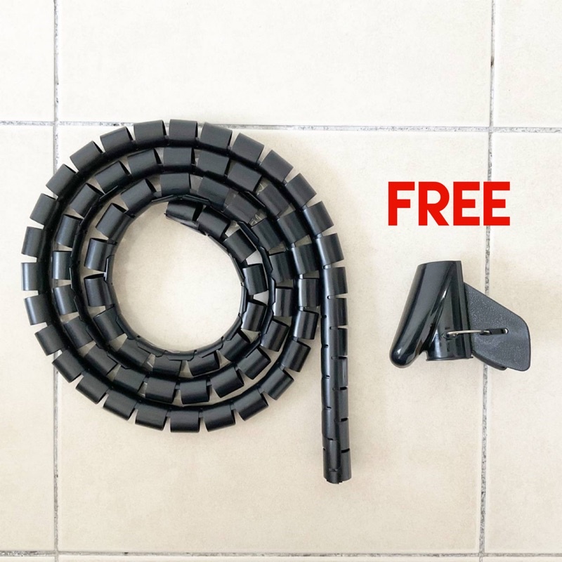 PEMBALUT WAYAR TAHAN LAMA/LASAK PHILIP AMWAY TEFAL STEAM IRON CABLE ...