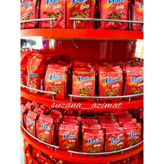 COKLAT DAIM SNAX 145G 💯COKLAT LANGKAWI | Shopee Malaysia