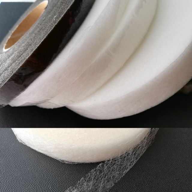 1cm 1.5cm 2cm Fusible Tape Fusible Web Glue Tape Double Sided Fusible ...