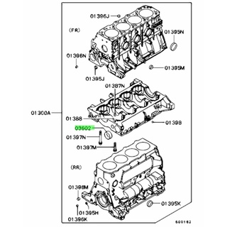 (TAIHO)B113A-STD PAJERO STORM 4D55 4D45 BALANCER BEARING BUSH SET | Shopee Malaysia