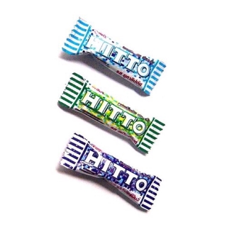 Hitto Mint Chewy Candy 300pcs土 | Shopee Malaysia