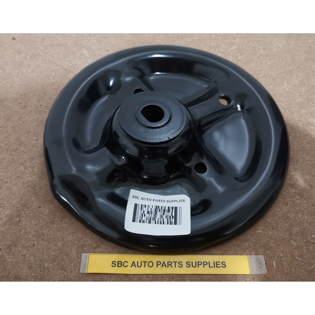 SBC AUTO - PROTON GENUINE PART INSPIRA FRONT COIL SPRING SEAT (MR491447 ...