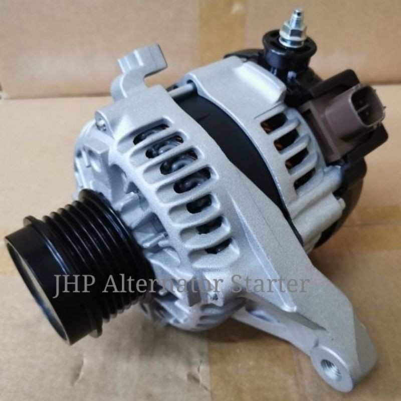 Brand New Alternator For Toyota Camry ACV50 2.5cc 85A (27060-0V130 ...