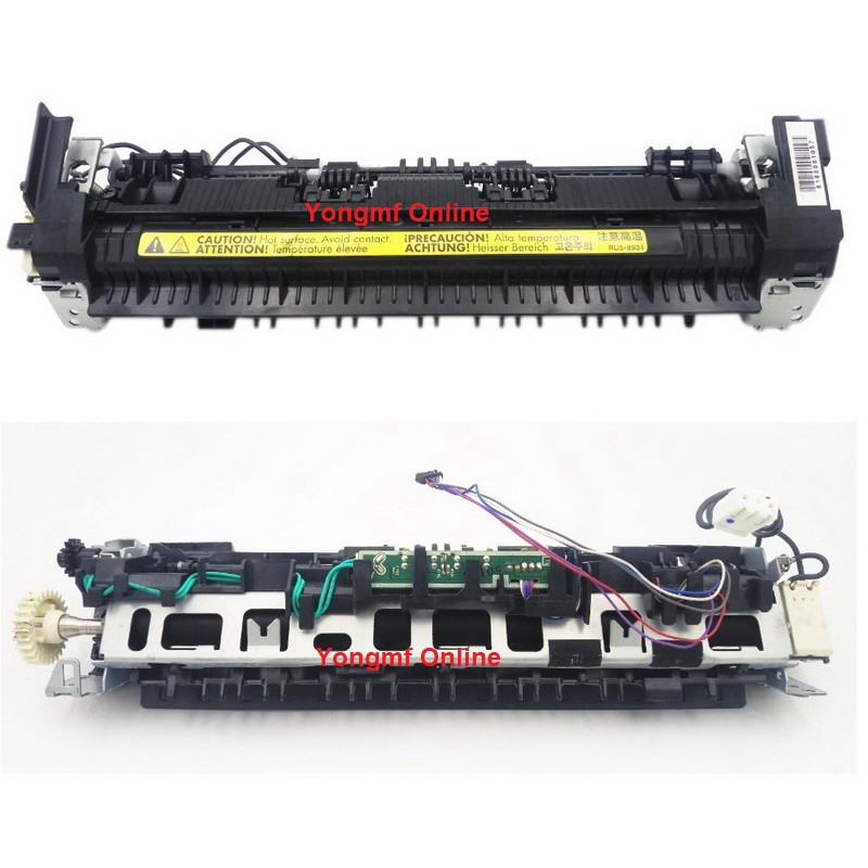 (Refurbish) RU5-8934 Printer Heating Unit Fuser Assembly for Canon ...