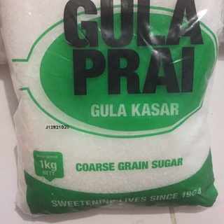 GULA PRAI 1KG (gula kasar) | Shopee Malaysia