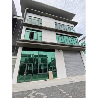 🇲🇾Tinted rumah/Tinted building/Window Film/ tinted green uv/Reflective ...