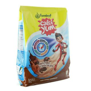 Fernleaf Calciyum Melting Chocolate (900g) | Shopee Malaysia