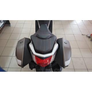 YAMAHA NMAX V1-V2 NMAX 2020 SIDE BOX WITH SIGNAL LED LIGHT | Shopee ...