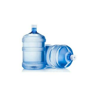 5 Gallon empty Bottle /19Litters, 19 LITER BOTOL , Botol kosong air ...