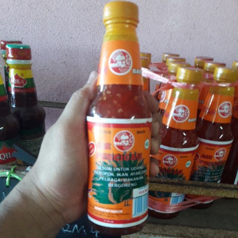 SOS PENCICAH KEROPOK DAN SOS SERBAGUNA | Shopee Malaysia