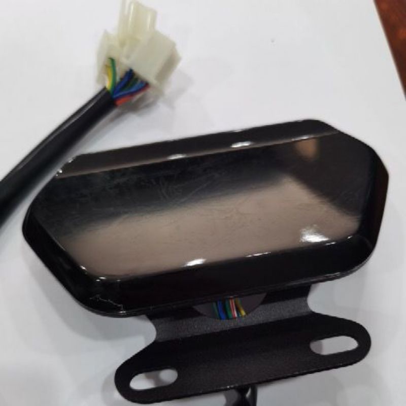 [Ready Stock] Meter digital universal ATV125cc 200cc 250cc speedometer ...