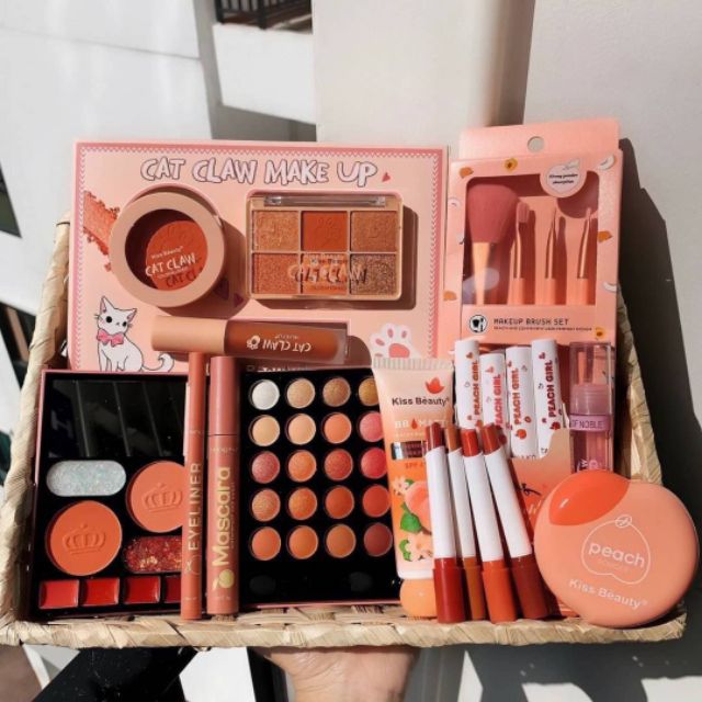 Makeup bundle - munimoro.gob.pe