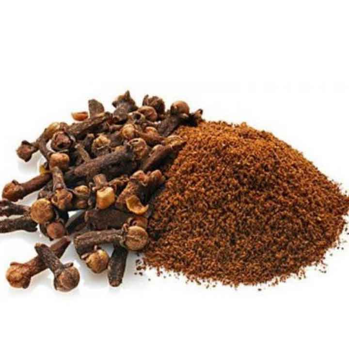 Serbuk Bunga Cengkih / Clove Powder | Shopee Malaysia