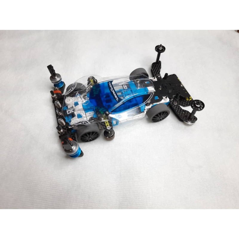TAMIYA semi tech SETUP SEt | Shopee Malaysia