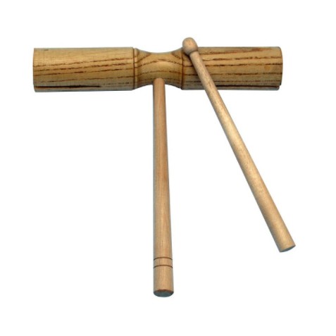 Double Tick Tock - Musical Instruments | Shopee Malaysia