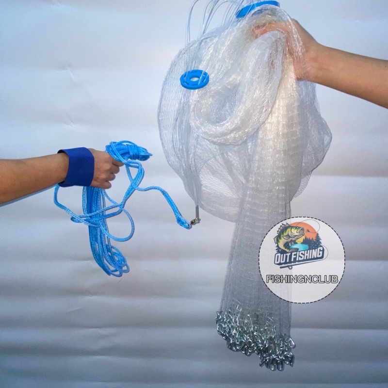 Completed JALA USA NP CHAIN (4-8FT) | Shopee Malaysia