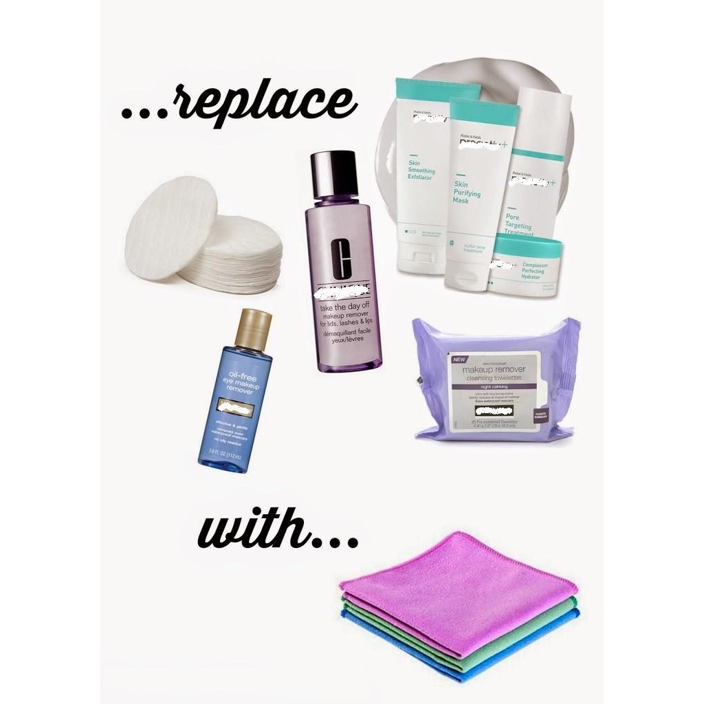 Norwex Makeup Cloths | Saubhaya Makeup