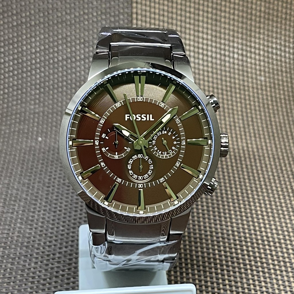 Fossil Watch Model 4359