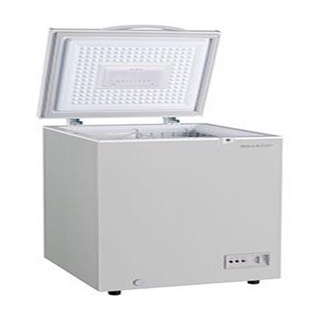 Sharp 220L 1 Door Dual Function Chest Freezer SJC218 | Shopee Malaysia