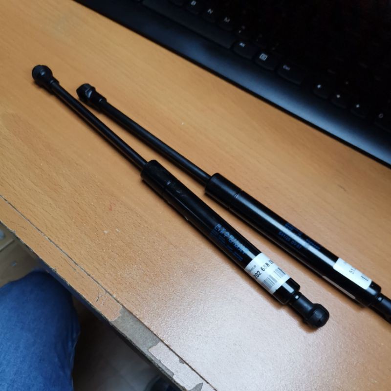 FRONT BONNET ABSORBER BMW E46 SEDAN COUPE 1pc-OEM | Shopee Malaysia