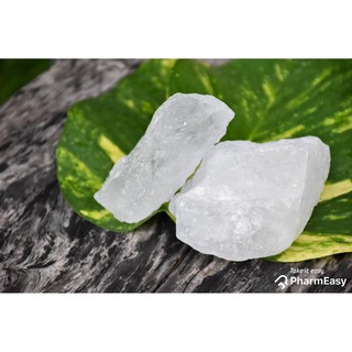 Batu Tawas/ Alum Stone / Padikaram | Shopee Malaysia