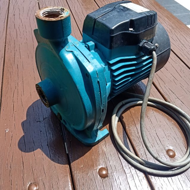 [Ready Stock] LEO ACm75 CENTRIFUGAL WATER PUMP | Shopee Malaysia